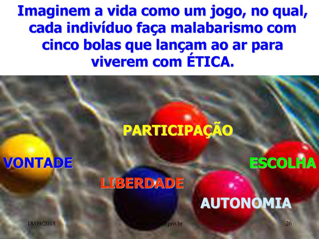 Ética Humanizando As Relações Ppt Carregar