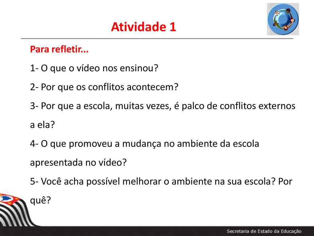 Projeto Mediação Escolar E Comunitária Ppt Carregar