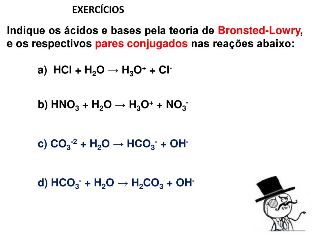 Teorias Ácido Base Prof Marcel Piovezan Ppt Carregar