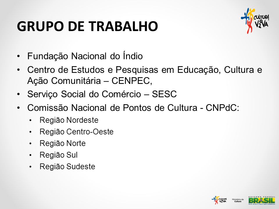 Caravana Da Cidadania E Diversidade Cultural Ppt Carregar