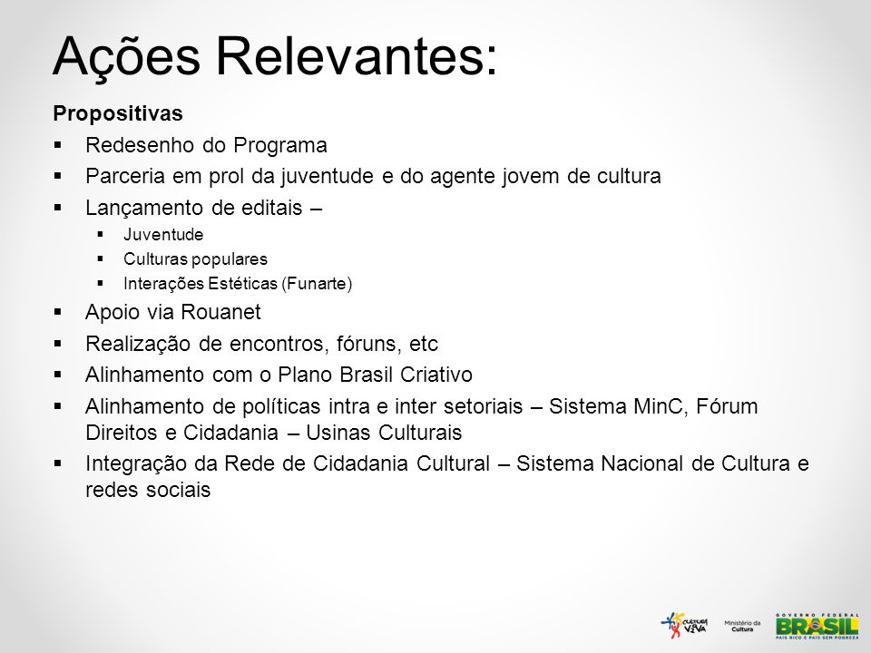 Caravana Da Cidadania E Diversidade Cultural Ppt Carregar